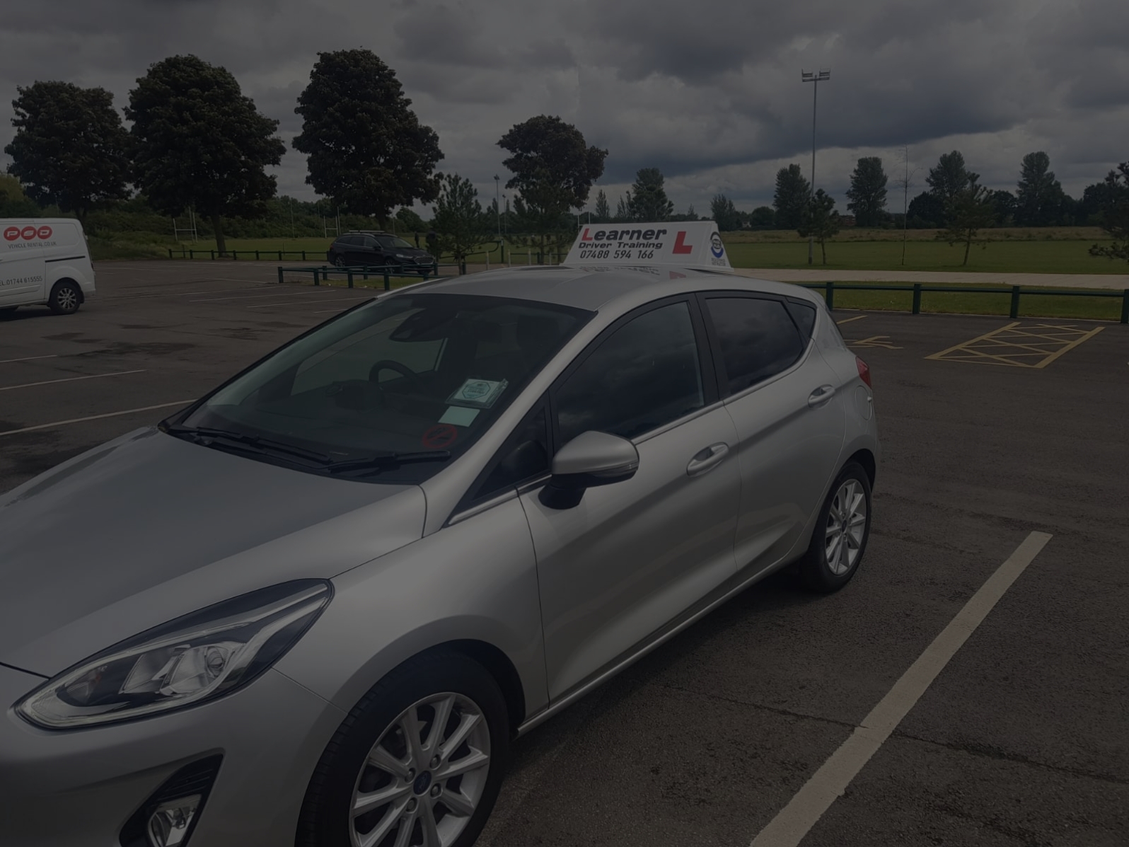 Home - Learner Driver Training