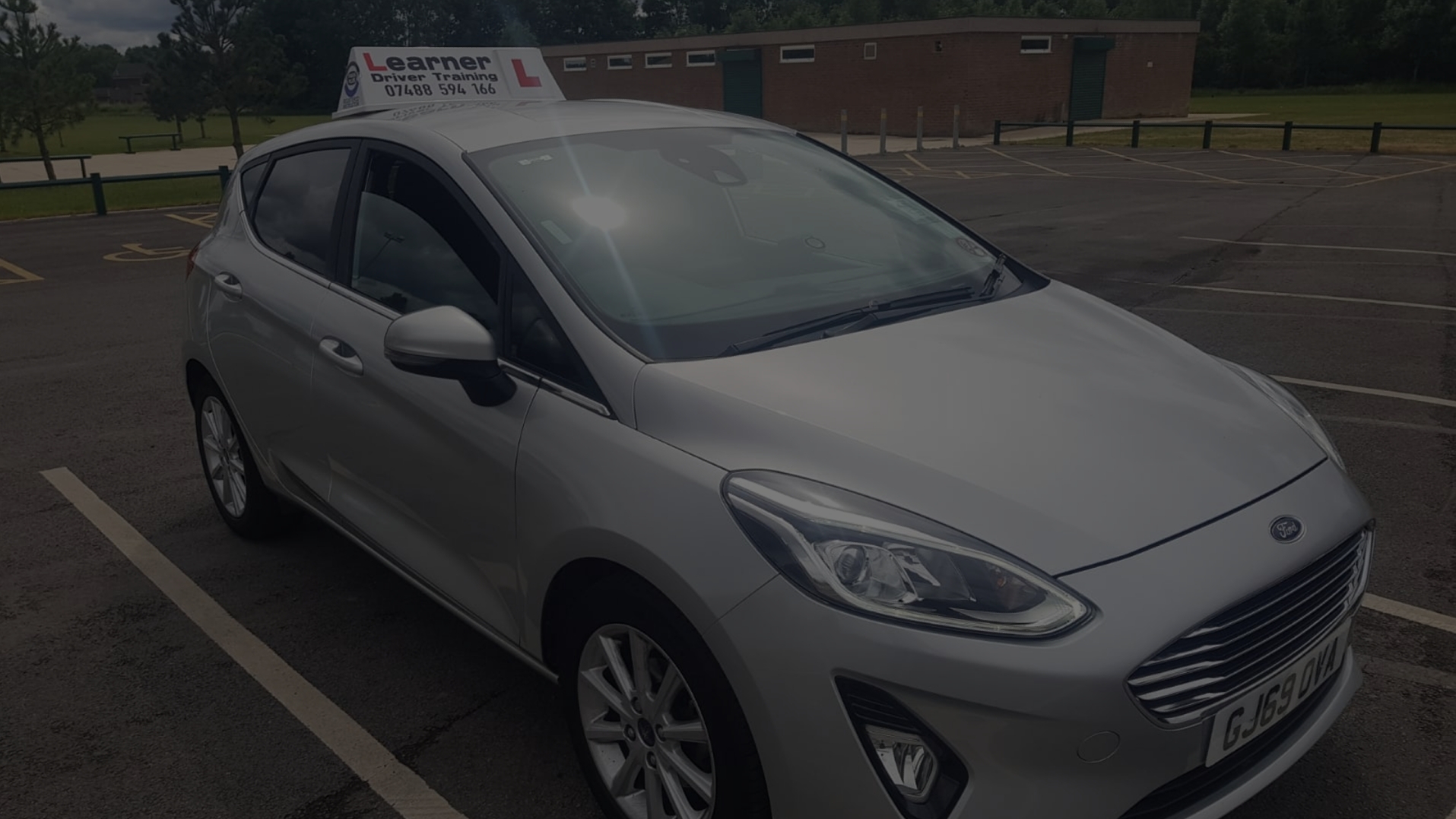 Home - Learner Driver Training