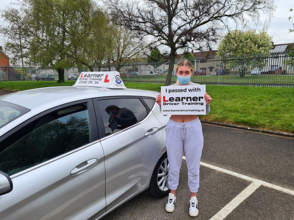 Home - Learner Driver Training