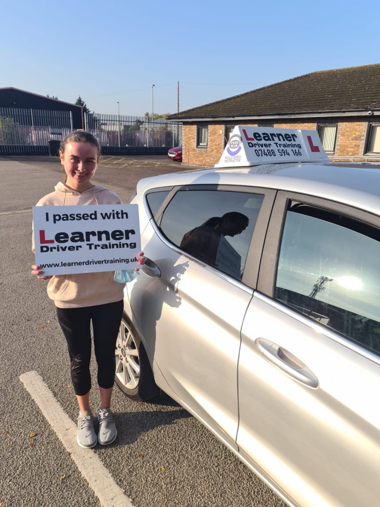 Home - Learner Driver Training