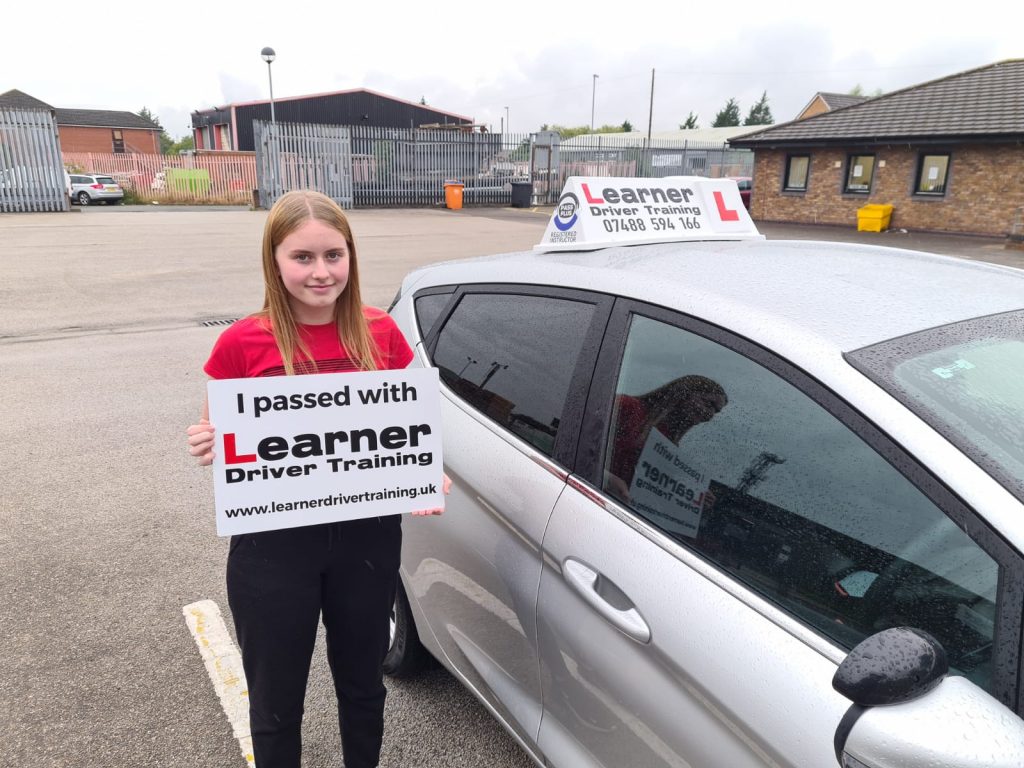 Home - Learner Driver Training