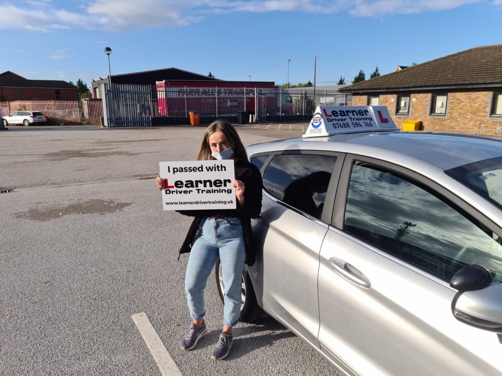 Home - Learner Driver Training